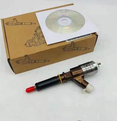 China sell CAT 312D 313D C4.2 Engine fuel injector 10R7951 10R-7951(Email:bj-012@stszcm.com ) for sale