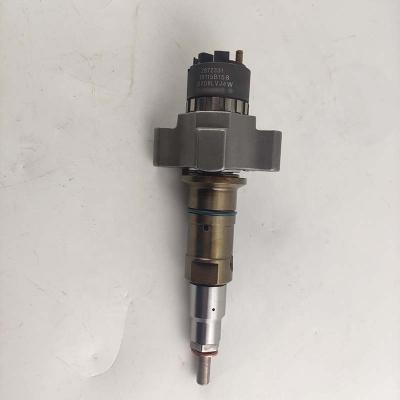 China Cummins L9 Engine Parts fuel injector 2872331(Email:bj-012@stszcm.com ) for sale