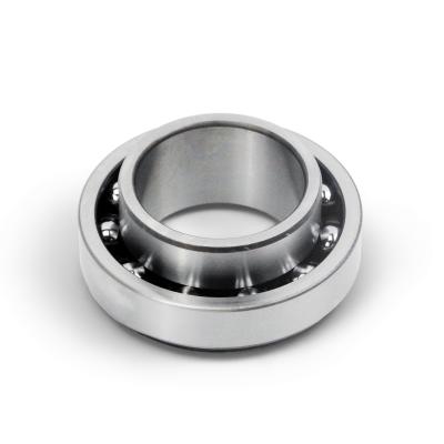China HD DEEP GROOVE BALL BEARING SINGLE ROW for sale