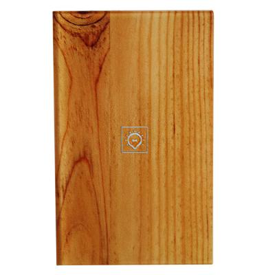 Cina Glomarket 1 Gang Tuya Zigbee Eu Standard Smart Switch No Neutral Glass Touch Light Wall Interruptor Inteligente Switch in vendita