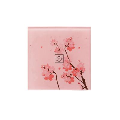 China Glomarket 1 Gang Zigbee Smart Switch Marble No Neutral Smart Wireless Touch Screen Wall Light Switch Bell zu verkaufen