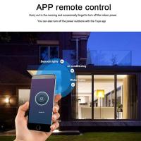 China Glomarket EU UK Tuya Smart Switch Remote Voice Touch Control Google Zigbee Light Switch for sale