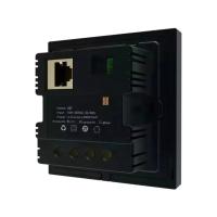 China Center Screen 4 Inch Smart Zigbee Gateway Screen Tuya Control for sale
