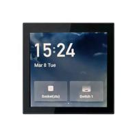 China Center Screen 4 Inch Smart Zigbee Gateway Screen Tuya Control for sale