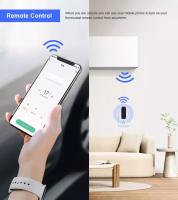 China Tuya Wifi IR RF USB Remote Controller Air Conditioner TV Universal Remote Control for sale