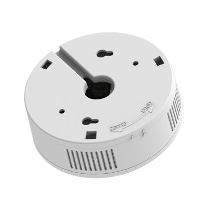 China Glomarket Tuya Wifi Alarm System Led Digital Alarm Leak Detector Gas Sensor Gas Leak Detector for sale