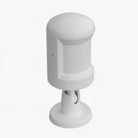 China Smart Home Tuya Smart WiFi Zigbee PIR Motion Sensor App Remote Control for sale