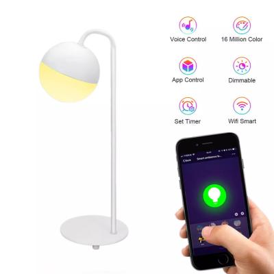 Китай Яркость СИД WiFi локтя Tuya умная светлая регулируемая затемняя свет продается