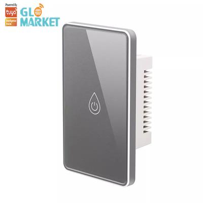 China Radio estándar 20A de Heater Switch los E.E.U.U. del agua de Tuya Smart Wifi teledirigida en venta