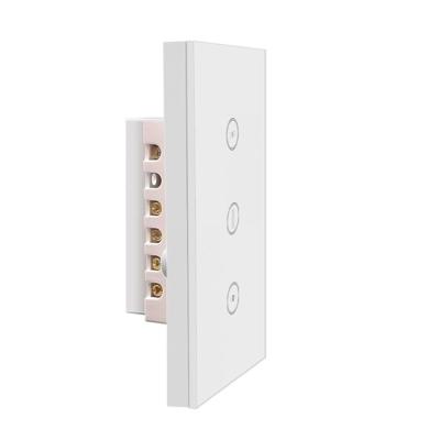 Cina Glomarket Wifi Smart Tuya Alexa Google Home Controllo vocale Garage Door Opener Remote Rolling Smart Life Switch elettrico in vendita