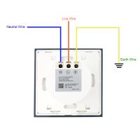 China Modern Style Tuya Smart App Remote Control Timer Wall Socket Popular Uk Standard Smart Socket for sale