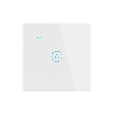 中国 20A 4000W Wifiの熱湯ヒーター スイッチ 販売のため
