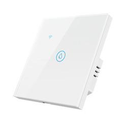 中国 20A 4000W Wifiの熱湯ヒーター スイッチ 販売のため