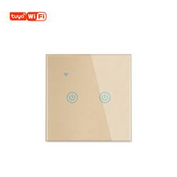 Cina Smart Home astuto di conto alla rovescia di modo di scena del commutatore della lampada da parete di controllo di WiFi del commutatore di vita dello sbocco di fabbrica in vendita