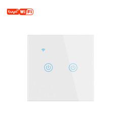 Cina Smart Home astuto di conto alla rovescia di modo di scena del commutatore della lampada da parete di controllo di WiFi del commutatore di vita dello sbocco di fabbrica in vendita