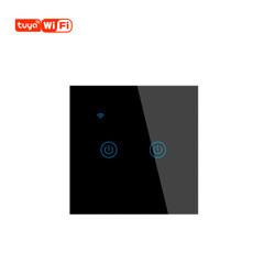 Cina Smart Home astuto di conto alla rovescia di modo di scena del commutatore della lampada da parete di controllo di WiFi del commutatore di vita dello sbocco di fabbrica in vendita