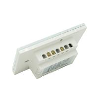 China OEM Tuya Smart Switch 10A Smart Ceiling Fan And Light Combination Switch for sale