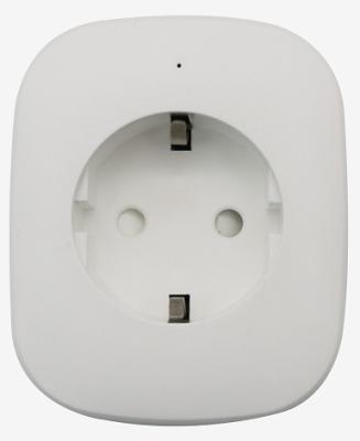 China EU 110v 10 Amp Smart Plug Electrical Outlets That Work With Alexa for sale