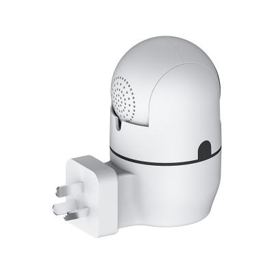 China Glomarket 1080P Smart Camera Infrared/white light+infrared WiFi/4G Outdoor Camera Night Vision  Lighting Home Camera for sale