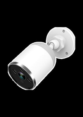 China HTTP DOHCP Tuya Smart Camera 2.4G CMOS Tuya Wireless Camera for sale