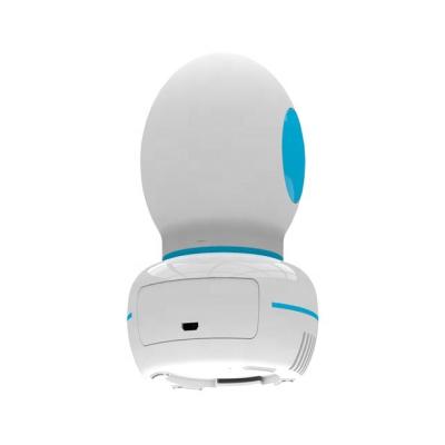 China TCP/IP Wifi Smart Camera Ptz Edition 360 FHD Camera Tuya Smart Life for sale