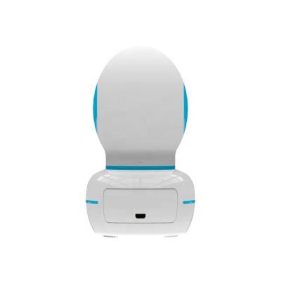 China TCP/IP Wifi Smart Camera Ptz Edition 360 FHD Camera Tuya Smart Life for sale