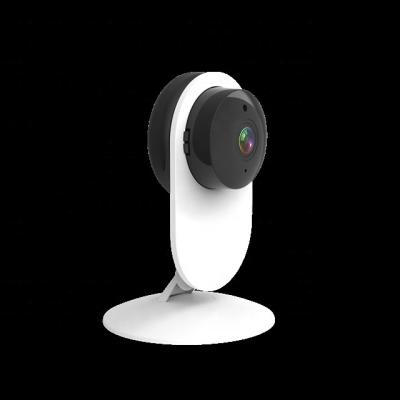 China Smart Camera-Ältest-Sorgfalt-Videoüberwachung LINUX-OS ODM volle HD Tuya zu verkaufen