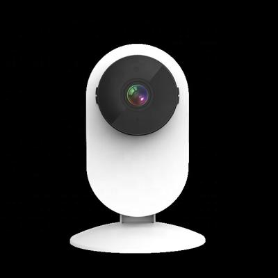 China Smart Camera-Ältest-Sorgfalt-Videoüberwachung LINUX-OS ODM volle HD Tuya zu verkaufen
