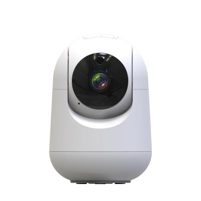 China Van de de Cameraopname van veiligheids Slimme Wifi Ptz Binnen Video Draadloze de Wolkencamerapanning/Schuine standcamera Te koop
