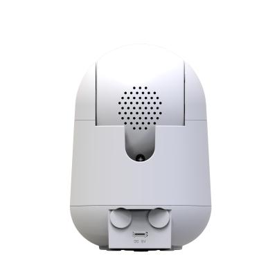China Van de de Cameraopname van veiligheids Slimme Wifi Ptz Binnen Video Draadloze de Wolkencamerapanning/Schuine standcamera Te koop