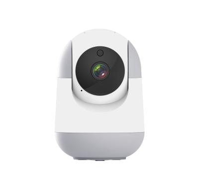 China Van de de Cameraopname van veiligheids Slimme Wifi Ptz Binnen Video Draadloze de Wolkencamerapanning/Schuine standcamera Te koop