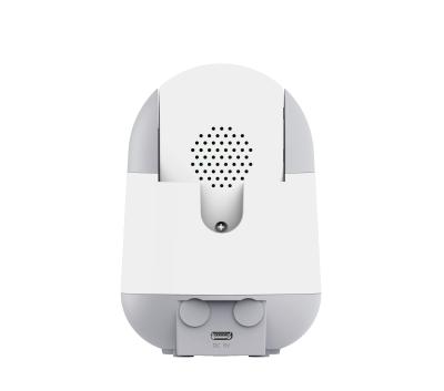China Van de de Cameraopname van veiligheids Slimme Wifi Ptz Binnen Video Draadloze de Wolkencamerapanning/Schuine standcamera Te koop