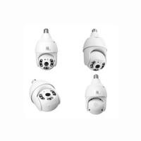 China Tuya Smart Wireless Security Smart Home Remote Control Motion Detection Camera for sale