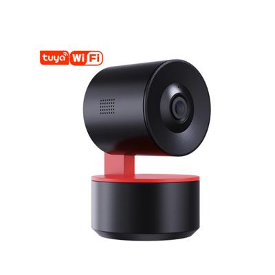 China H.264 1080p Tuya PTZ Camera Outdoor Wireless Security Camera Pan Tilt Zoom for sale