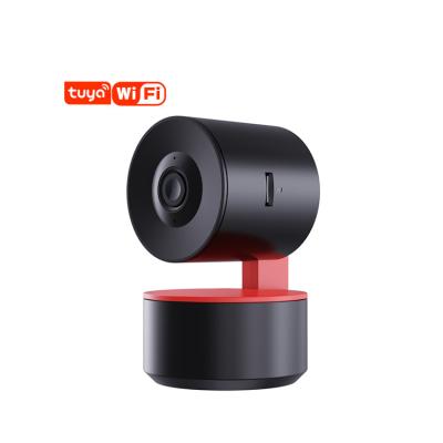 China H.264 1080p Tuya PTZ Camera Outdoor Wireless Security Camera Pan Tilt Zoom for sale