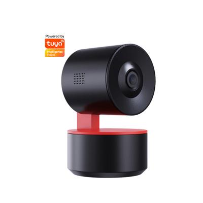 China H.264 1080p Tuya PTZ Camera Outdoor Wireless Security Camera Pan Tilt Zoom for sale
