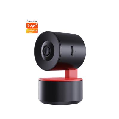 China H.264 1080p Tuya PTZ Camera Outdoor Wireless Security Camera Pan Tilt Zoom for sale