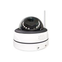 China IR Tuya Smart Camera Outdoor 720P for sale