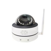 China IR Tuya Smart Camera Outdoor 720P for sale