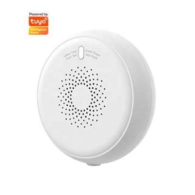 China sensor esperto do alarme do sensor esperto do gás de Zigbee do detector do propano 70dB à venda