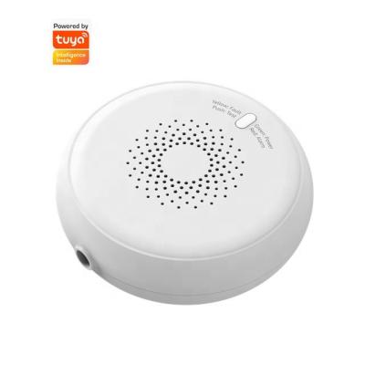 China sensor esperto do alarme do sensor esperto do gás de Zigbee do detector do propano 70dB à venda