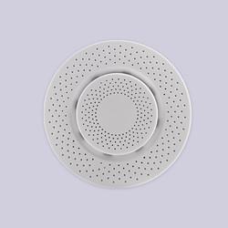 China umidade esperta da temperatura do sensor do alarme do sensor do CO2 de 5V 1A Tuya à venda