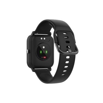 Cina forma fisica Smartwatch di salute 220mAh con il sensore di temperatura corporea in vendita