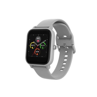 Cina forma fisica Smartwatch di salute 220mAh con il sensore di temperatura corporea in vendita