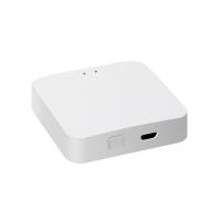 China 2.4G BLE5.0 Tuya Zigbee Gateway ANDROID Wireless Smart Gateway for sale