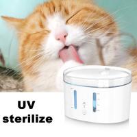 China Rounded Automatic Smart Pet Feeder Multiple Pets 2.5L RoHS CE for sale