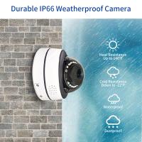 China IR Tuya Smart Camera Outdoor 720P for sale
