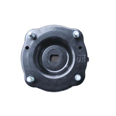 China Toyota Suspension Strut Mount Easy Installation 48609-60080 NR Material for sale