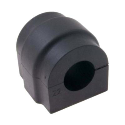 China Bmw X5 E53 Rubber Suspension Bushings 33551096893 Rear Stabilizer Bushing D22 for sale