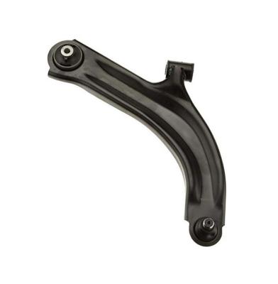 China 54500-JX31 / 54501-JX31 Lower Suspension Control Arm Long Service Life for sale
